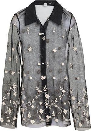 Toteme TOPS - Chemises sur YOOX.COM