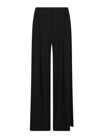 Norma Kamali Short - Noir