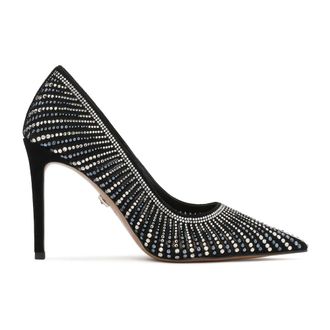 Kazar Spektakul&auml;re Pumps - - Shoes - Damen - Schwarzk - 39 EU