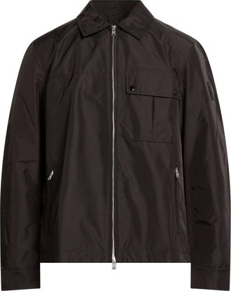 Belstaff JACKEN & MÄNTEL - Jacken und Anoraks auf YOOX.COM