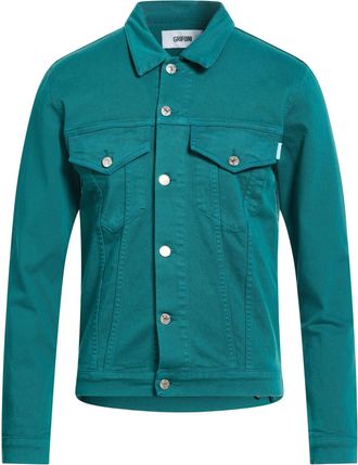 Mauro Grifoni JACKEN & M&Auml;NTEL - Jeansjacken/M&auml;ntel auf YOOX.COM