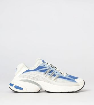 adidas Baskets Adistar XLG 2.0 en mesh avec design bicolore et logo
