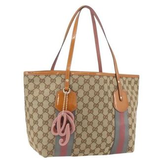 Gucci Damen, Pre-Owned, Beige, ONE SIZEGr&ouml;&szlig;e
