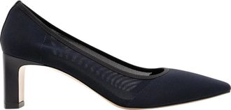 Parall&egrave;le Parallele, Femme, Chaussures, Bleu, Taille: 37 1/2 EU Escarpin Gaspar