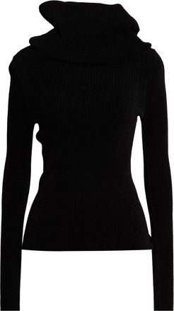 Alexandre Vauthier STRICKWAREN - Rollkragenpullover auf YOOX.COM