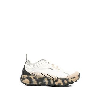 Norda Camouflage Sneakers