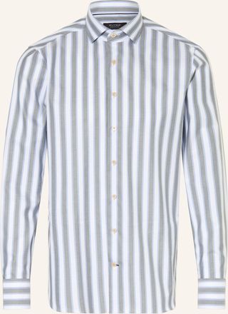 Olymp Olymp Signature Hemd Signature Tailored Fit gruen