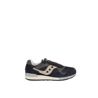Saucony Blaue Sneaker - - Shoes - Herren - Blau - 40 EU