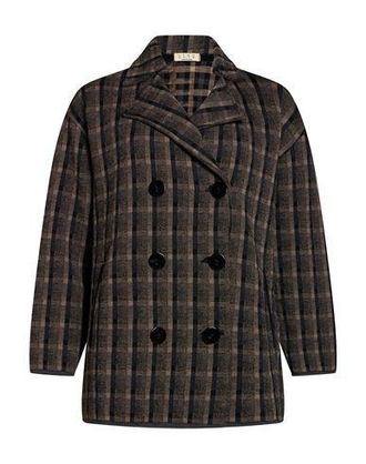 Siyu MANTEAUX - Manteaux longs sur YOOX.COM