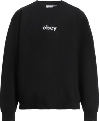Obey TOPS - Sweatshirts auf YOOX.COM