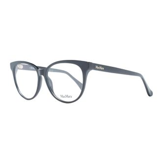 Max Mara Schwarze Cat-Eye-Brillenfassungen - - Accessories - Damen - Schwarzk - ONE SIZE