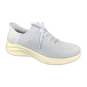 Skechers L&auml;ssige Sneaker Schuhe - - Shoes - Damen - Blau - 42 EU