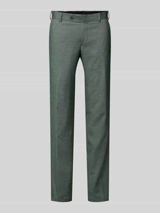 Atelier Torino Anzughose mit Ges&auml;&szlig;taschen