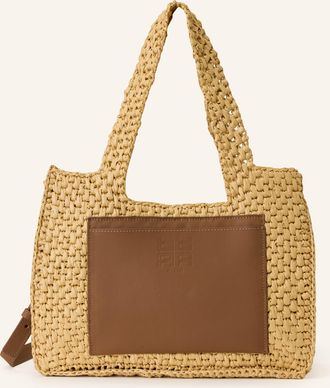 Riani Riani Umh&auml;ngetasche beige