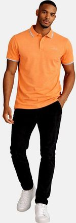 Petrol Industries Poloshirt Poloshirt Kurzarmshirt Polokragen (1-tlg., 1)