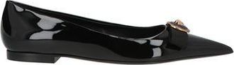Versace CHAUSSURES - Ballerines sur YOOX.COM