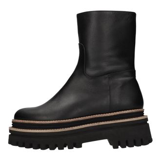 Paloma Barcel&oacute; Alany Stiefeletten - - Shoes - Damen - Schwarzk - 36 EU