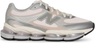 New Balance Femme, Chaussures, Multicolore, Taille: 39 1/2 EU 2000 Lifestyle Baskets