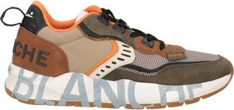 Voile Blanche SCHUHE - Sneakers auf YOOX.COM