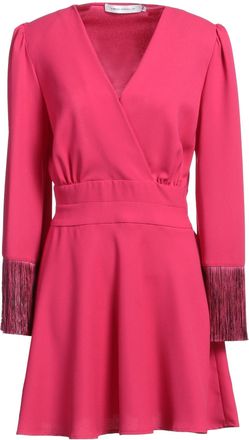 Simona Corsellini KLEIDER - Mini-Kleider auf YOOX.COM