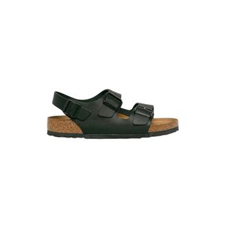 Birkenstock Milano Regular Fit - - Shoes - Herren - Gr&uuml;n - 41 EU