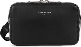 Lancaster Lancaster Paris Homme, Sac, Noir