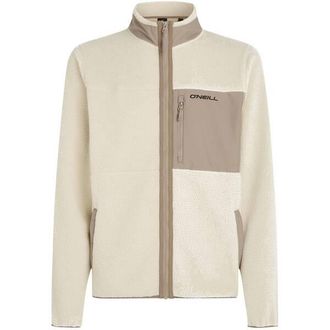O'Neill Pullover HIGH PILE FZ FLEECE
