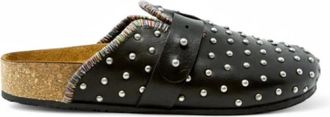 Arizona Love Femme, Chaussures, Noir, Taille: 40 EU Joe Black Clog