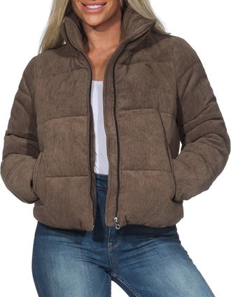 Only Female Daunenjacke ONLNEWDOLLY Daunenjacke