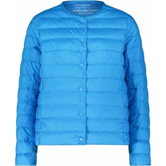 Betty Barclay Daunenjacken - - Jackets - Damen - Blau - 2XL
