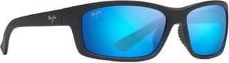 Maui Jim Kanaio Coast B766-08C - - Accessories - unisex - Schwarzk - 61 MM