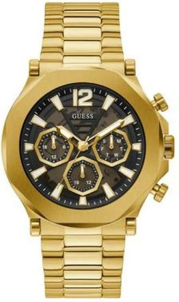 Guess unisex, Accessoires, Jaune, Taille: ONE Size Watches