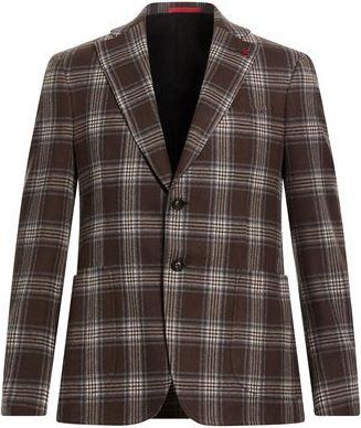 Isaia Ensembles et coordonn&eacute;s - Blazers sur YOOX.COM