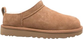 UGG Ugg, Femme, Chaussures, Brun, Taille: 39 EU Classic Micro