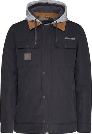 Protest Herren Skijacke Austin