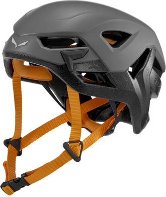 Salewa Aria-Helm, Grau, L/XL