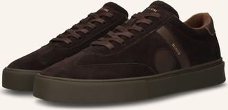 Blackstone Sneaker braun