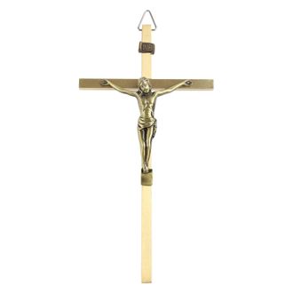 Generic Katholisch für Kreuz-Kruzifix-Wand für Kreuz-Christus-Kirche Religiöse