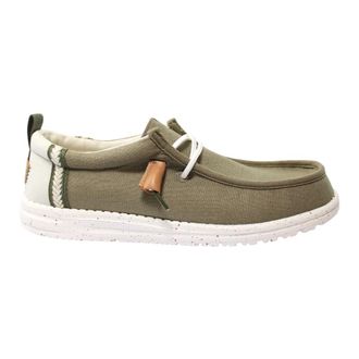 Hey Dude Herren, Schuhe, Braun, 43 EUGr&ouml;&szlig;e