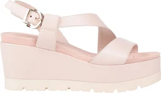 Luciano Barachini SCHUHE - Sandalen auf YOOX.COM