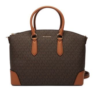 Michael Kors Handtasche MICHAEL Michael Kors 30R6G1WS7B Braun