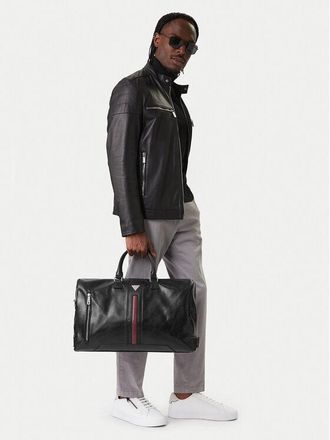 Guess Wochenendtasche TMTOCS P6134 Schwarz