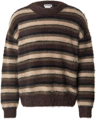 Weekday Pullover Daniel