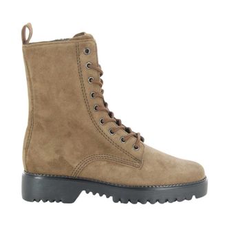 Gabor Braune Damenschuhe Stilvolles Modell - - Shoes - Damen - Braun - 37 EU