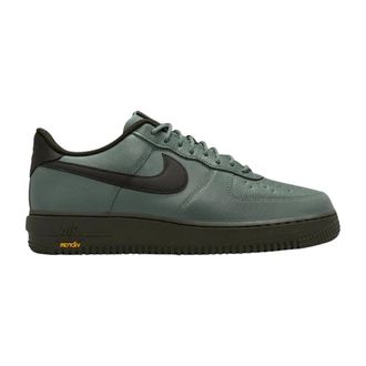 Nike Air Force 1 Gore-Tex - - Sport - Herren - Gr&uuml;n - 41 EU