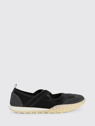 Jil Sander Ballerine JIL SANDER Femme couleur Noir