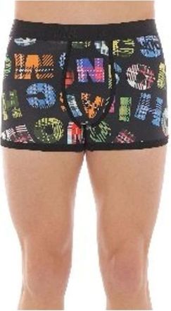 Moschino Homme, Sous-v&ecirc;tements, Multicolore, Taille: M Boxers