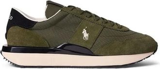 Polo Ralph Lauren Herren, Schuhe, Gr&uuml;n, 45 EUGr&ouml;&szlig;e