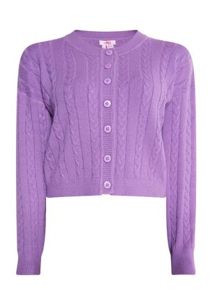 Mymo Strickjacke Biany