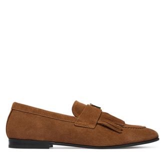 Furla Slipper Furla Heritage YM43FHE Y61000 PT 03B00 Braun